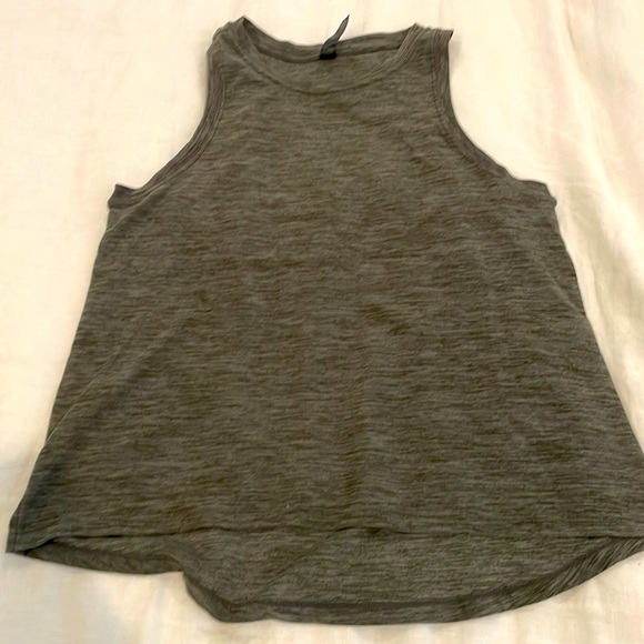 Kyodan | Tops | Kyodan Workout Tank Yoga Running Walking Tennis Xs Dark ...